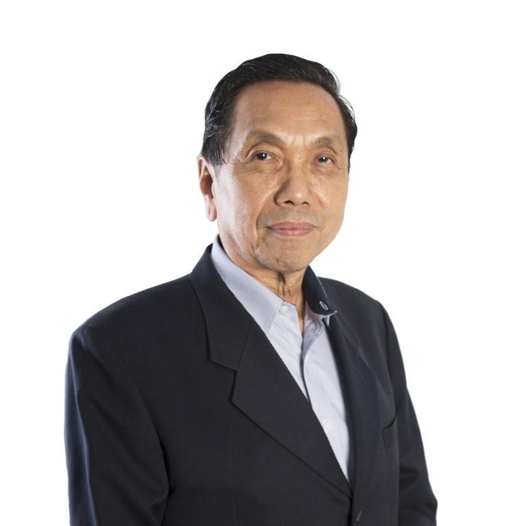 Ir. Paulus Gunawan, MM. – Swiss German University