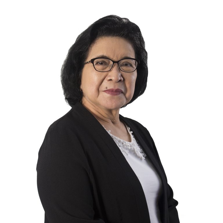 Dr. -Ing. Evita H. Legowo – Swiss German University