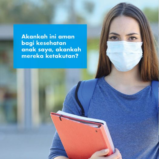 Parents Webinar - Mempersiapkan Mahasiswa Memasuki Proses Belajar Tatap ...