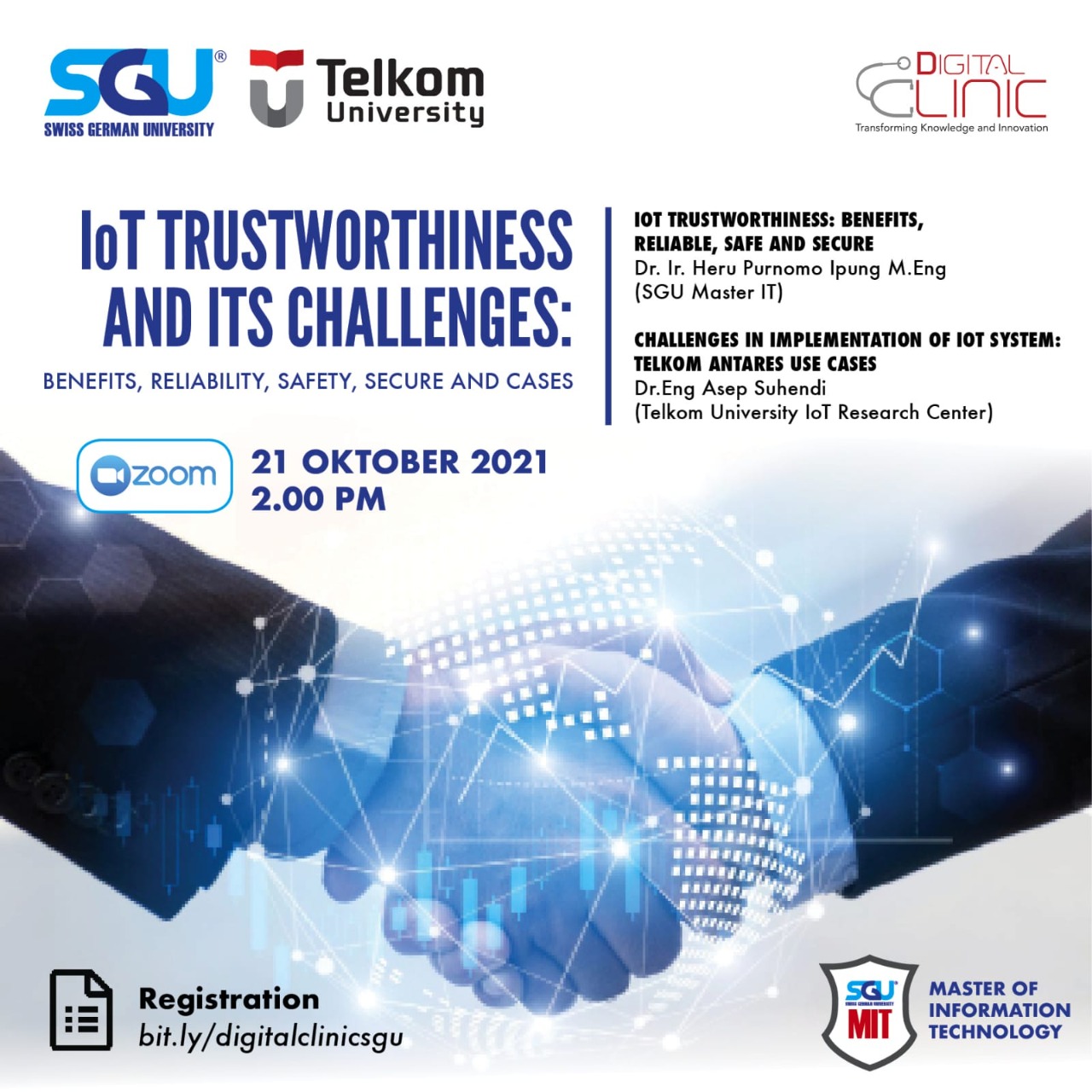 IoT Trustworthiness and its Challenges: Benefits, Reliability, Safety ...