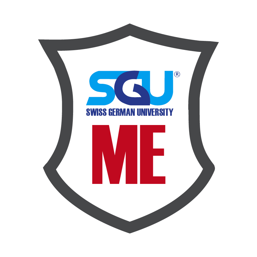 Mechatronics Engineering – Swiss German University