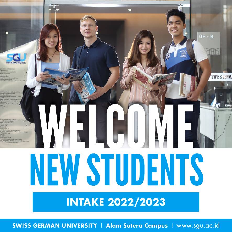 Swiss German University – Your Gateway to Global Success